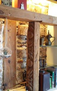 Lorcan Roche - Naturist BnB