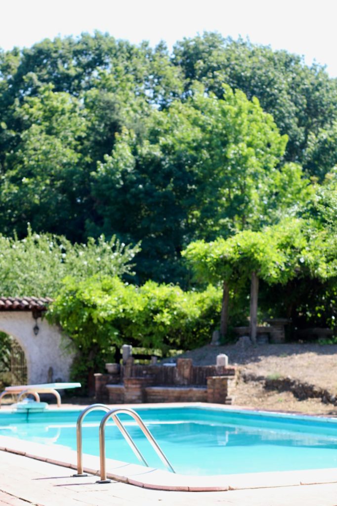 La Dama con l’ermellino B&B – Naturist BnB
